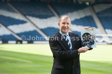 30802149-John Devlin. 09 06 15 . GLASGOW. Hampden Park. Scottish FA AGM ...