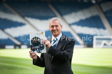 30802185-John Devlin. 09 06 15 . GLASGOW. Hampden Park. Scottish FA AGM ...