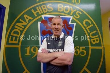 30853676-Edina Hibs joins Hibernian Community Football Club. Keith ...