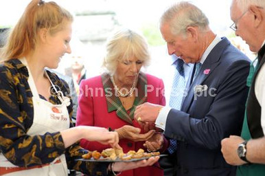 30912258-Pic Lisa Ferguson 23 06 2015 . The Duke and Duchess of ...