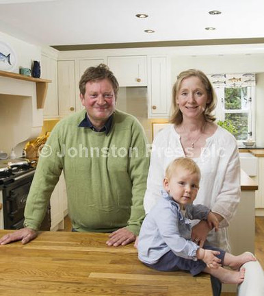 30922907-24 06 15. TSPL Shift. At Home feature Mid Derry, Kilry ...