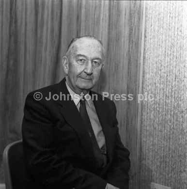 20377718-Lord Wheatley, Baron Wheatley of Shettleston, served as a ...