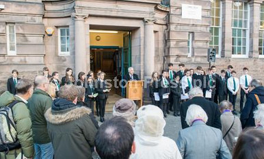 32037807-Photographer Ian Georgeson, 07921 567360 Pic: Historic ...