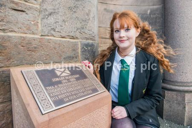32038301-Photographer Ian Georgeson, 07921 567360 Pic: 5th year pupil ...