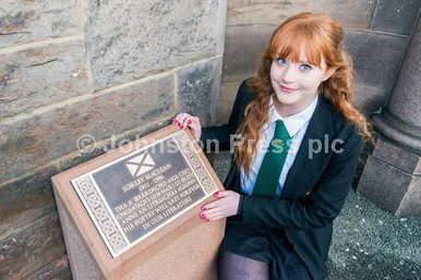 32042008-Photographer Ian Georgeson, 07921 567360 Pic: Sheena Mulligan ...