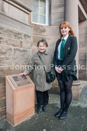 32042011-Photographer Ian Georgeson, 07921 567360 Pic: Sheena Mulligan ...