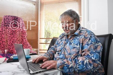 38992201-Author David Menon is releasing his 20th book - National World ...