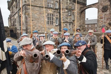 31705496-Picture Toby Williams 07920841392. The Castle for the Covenant ...