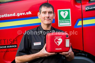 31841180-Photographer Ian Georgeson, 07921 567360 Musselburgh Fire ...