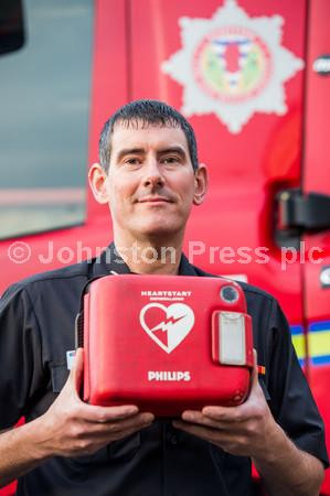 31841183-Photographer Ian Georgeson, 07921 567360 Musselburgh Fire ...