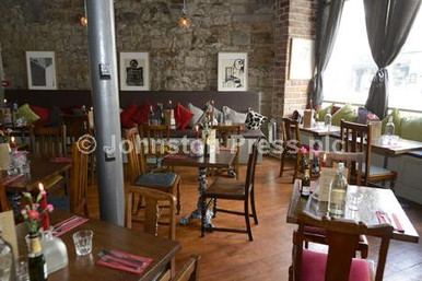31407175-Origani Restaurant, Leith Walk - National World | Newsprints