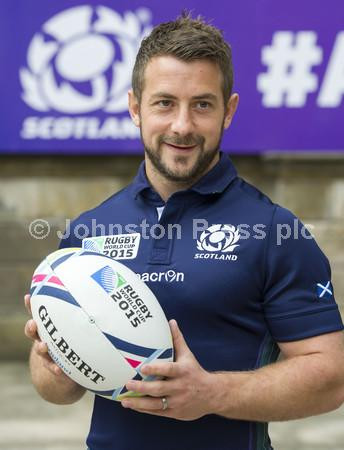 31407517-01 09 15. TSPL Shift. Scotland squad named for Rugby World Cup ...