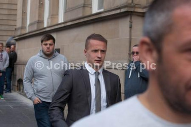 31474113-Toby Williams: 07920841392. Celtic Footballer Lee Griffiths ...