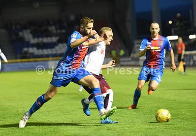 31477514-INVERNESS CALEY THISTLE V. HEARTS, 11. 9. 15. CALEYS DANNY ...