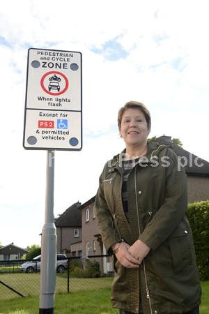 31552613-Launch of School Streets Project at Colinton Primary School ...