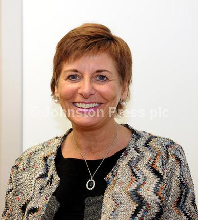 31597122-Pic Lisa Ferguson 23 09 2015 Head of Centre - Janie Jones Fox ...