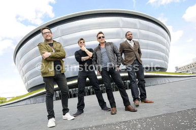 27576558-John Devlin 29 04 14. GLASGOW. Big Reunion. Kavana, Duncan ...