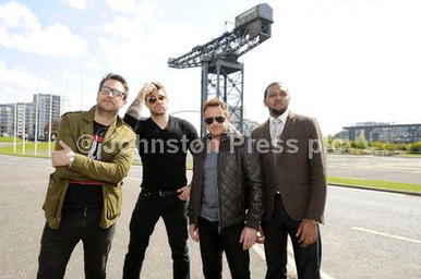 27576562-John Devlin 29 04 14. GLASGOW. Big Reunion. Kavana, Duncan ...