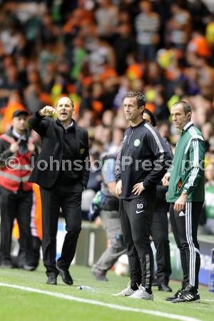 28461232-John Devlin 26 08 14. GLASGOW: CELTIC PARK. UEFA Champions ...
