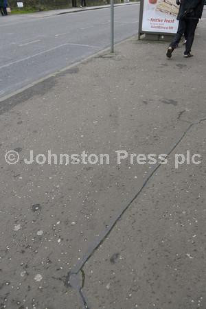 29644801-Sean McCleary and mother Angelina McCleary Sean hit by a car ...