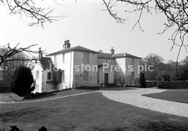 20378013-The home of the Earl of Seafield at Cullen in 1984. - Iconic ...