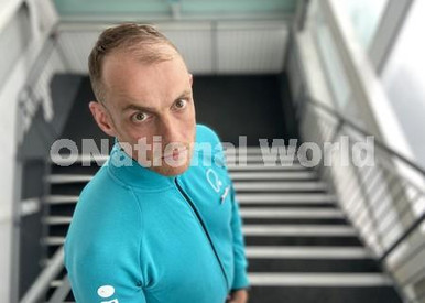 39546147-Dan Knott. from PureGym. Picture by FRANK REID - National ...