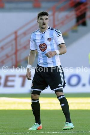 28109903-John Devlin 09 07 14. HAMILTON. New Douglas Park, Cadzow ...