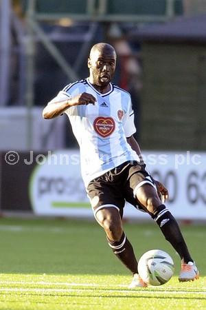 28109908-John Devlin 09 07 14. HAMILTON. New Douglas Park, Cadzow ...