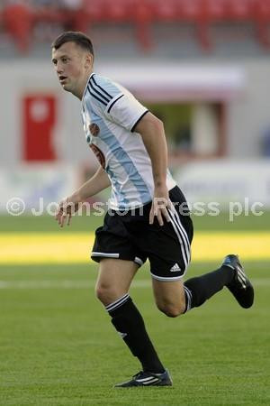 28109912-John Devlin 09 07 14. HAMILTON. New Douglas Park, Cadzow ...