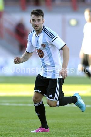 28109915-John Devlin 09 07 14. HAMILTON. New Douglas Park, Cadzow ...