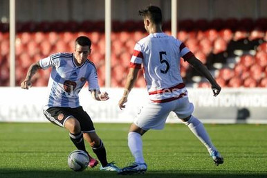 28109932-John Devlin 09 07 14. HAMILTON. New Douglas Park, Cadzow ...