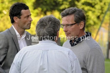 28109933-John Devlin 09 07 14. HAMILTON. New Douglas Park, Cadzow ...