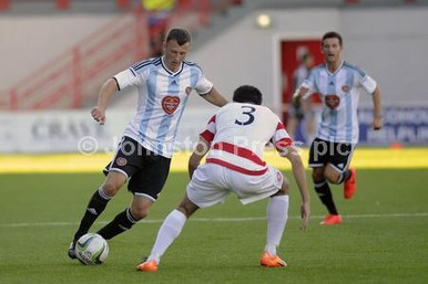 28109979-John Devlin 09 07 14. HAMILTON. New Douglas Park, Cadzow ...