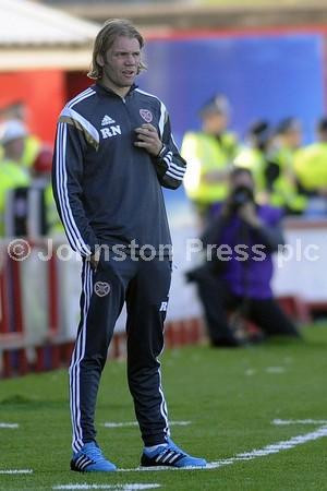 28109986-John Devlin 09 07 14. HAMILTON. New Douglas Park, Cadzow ...