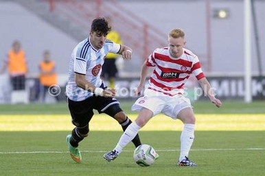 28109988-John Devlin 09 07 14. HAMILTON. New Douglas Park, Cadzow ...