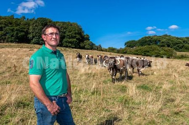 39546388-Date: 24th August 2022. Picture James Hardisty. Country Week ...