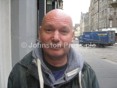 27127413-EN PICS TAKE 5 BRIAN HILL - 55 , LEITH - National World ...