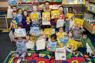 27233035-Photograph by Ian Georgeson we re launching the Reading ...