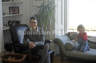 27249414-POTW Owner Pics Steph Middleton with daughter Niamh 2 . 2 ...