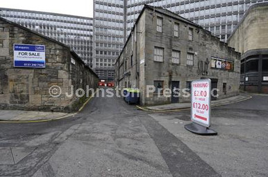 27653947-Argyll House Car Park King s Stables Lane. no planning ...