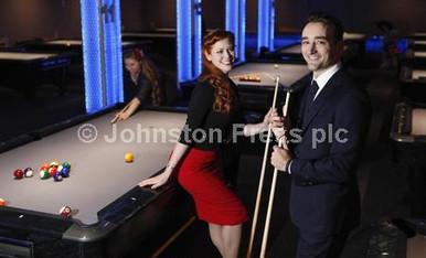 29339645-Marcos Pool Hall and Pizza Bar in Grove Street, Edinburgh ...