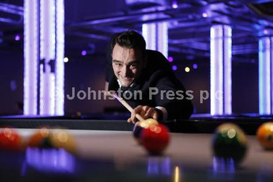 29339648-Marcos Pool Hall and Pizza Bar in Grove Street, Edinburgh ...