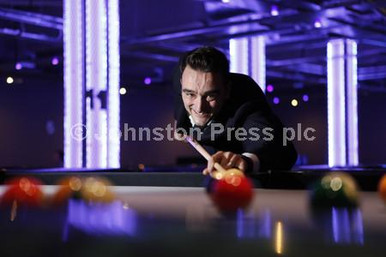 29339650-Marcos Pool Hall and Pizza Bar in Grove Street, Edinburgh ...