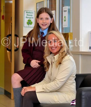 39263806-Miss Amanda Murphy, Vice Principal of St Johnâ€™s Primary ...