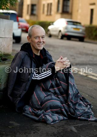 29416353-Profesor Sean Nee, who has come through issues with drugs and ...