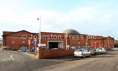 29511876-Lothian Bus Depot, Annandale Street, Edinburgh - National ...