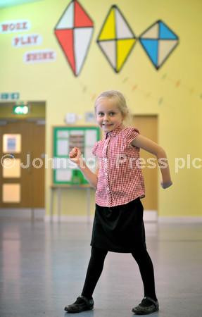 29003871-Picture by JANE BARLOW 7 October 2014 JP Licence Orla Grant ...