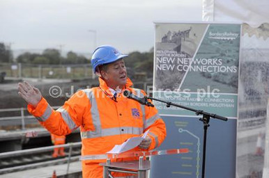29041551-Borders railway on course for completion as main track-laying ...