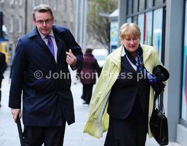 29227395-IR20141022. 22 10 14. Smith Commision offices, Morrison Street ...