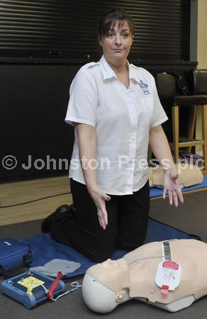 29296100-IR20141029. 29 10 14. Evening News feature on St John s ...